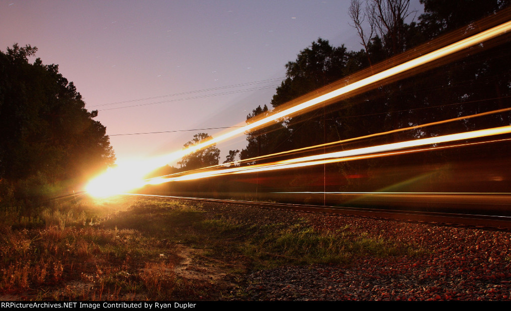NS 231 through Meinhard